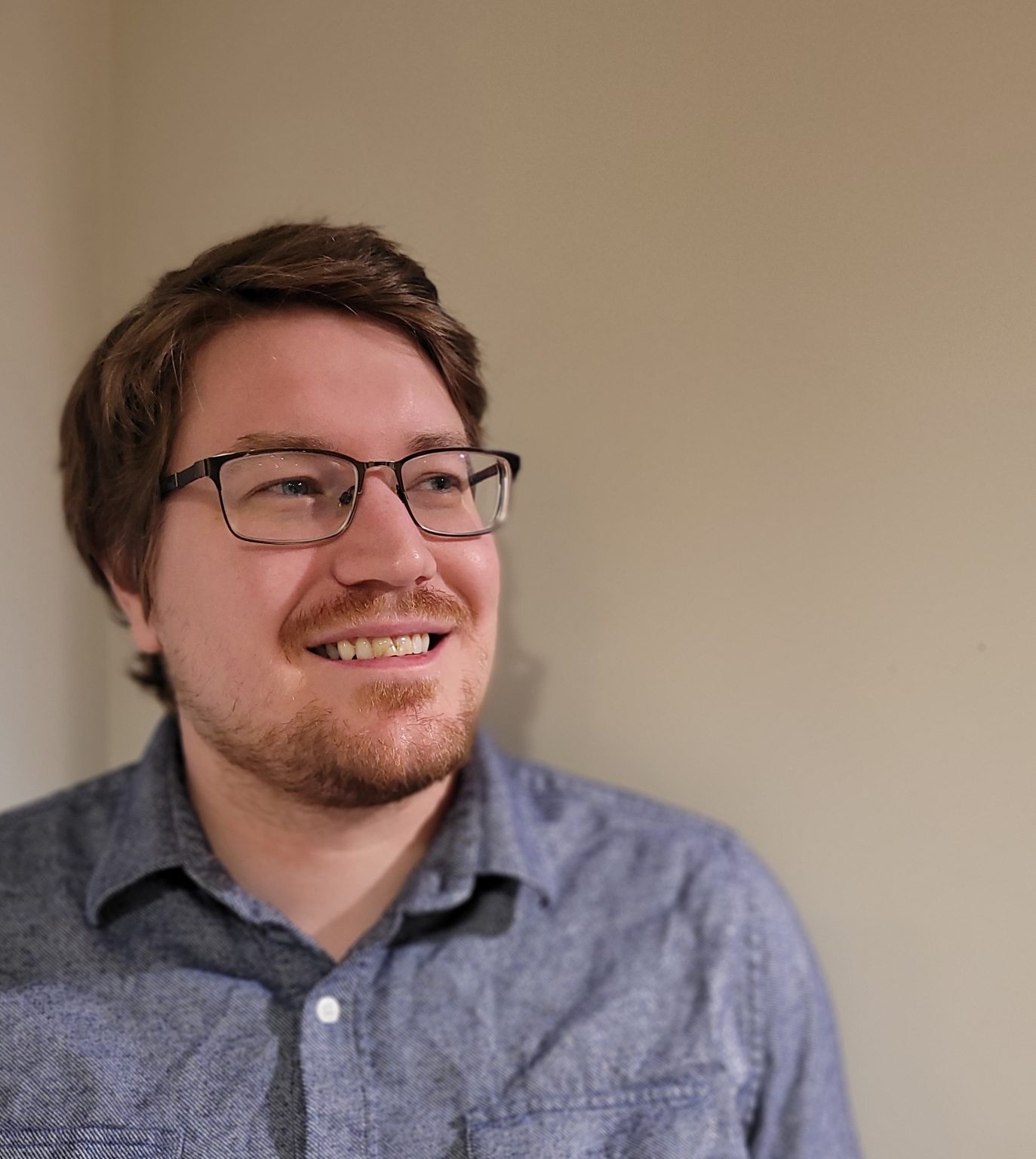 Steven Holdcroft - Holdcroft Group